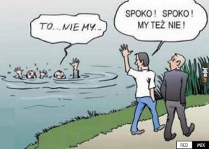 Spoko - что означает и как употреблять | ProPolski
